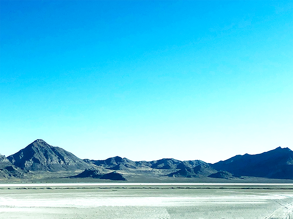 Fresh Tracks – Wax Original